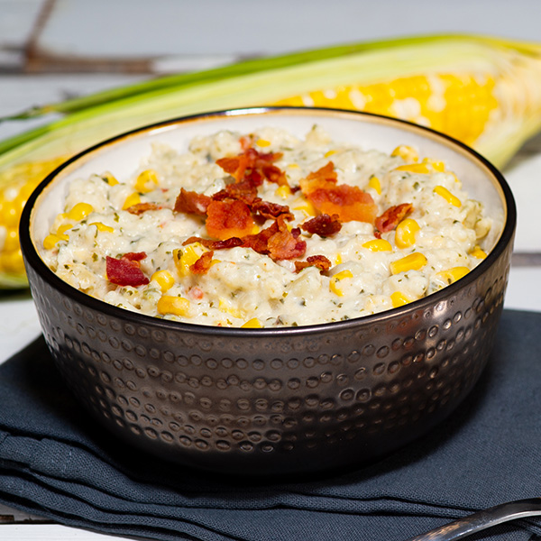 BUNN Gourmet Corn Country Chowder - Soup Mixes - BUNN Gourmet Site
