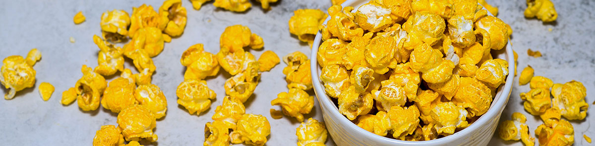 Snacks & Starters - BUNN Gourmet Site